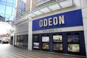 Odeon Cinema Streatham – Access To London